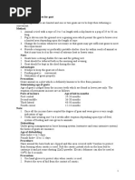 Hand Book of Pig Farming PDF | PDF | Domestic Pig | Pig