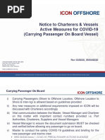 Deviation Letter Format | PDF