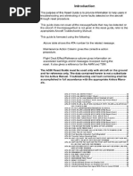 AIRBUS A320 - Fault Verification Guide PDF | PDF | Troubleshooting ...