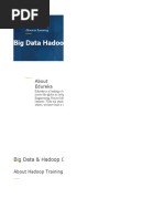 UNIT-3 Hadoop and MapReduce Programming | PDF | Apache Hadoop | Map Reduce