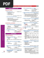 Robbins Review of Pathology - Question Book | PDF | Computing And ...