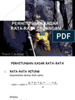 BCM | PDF | Sains & Matematika