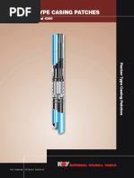 Downhole Milling Tools | PDF | Casing (Borehole) | Building Materials