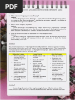 Caltpa Cycle 2 - Learning Segment | PDF | Educational Assessment ...