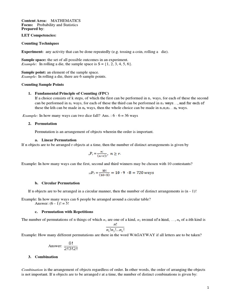 Math Iii | PDF | Sampling (Statistics) | Randomness