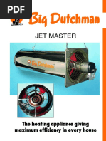 Plenum Box Sizing Calculation for AHU | PDF | Duct (Flow) | Heat Exchanger