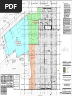 28m Fence Construction Scope of Work | PDF