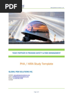 PF Closure Forms - Sample Filled | PDF