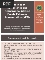 Dengue Death Case Investigation Form (CIF) | PDF | Physical Examination ...