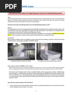 Hydra Safety Inspection Checklist. | PDF | Transport | Equipment