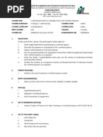 Niosh PDD Agtes | PDF | Occupational Safety And Health | Safety