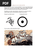 Invoking Apollo: Rituals and Altars | PDF