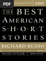 Lamott - Shitty First Drafts | PDF