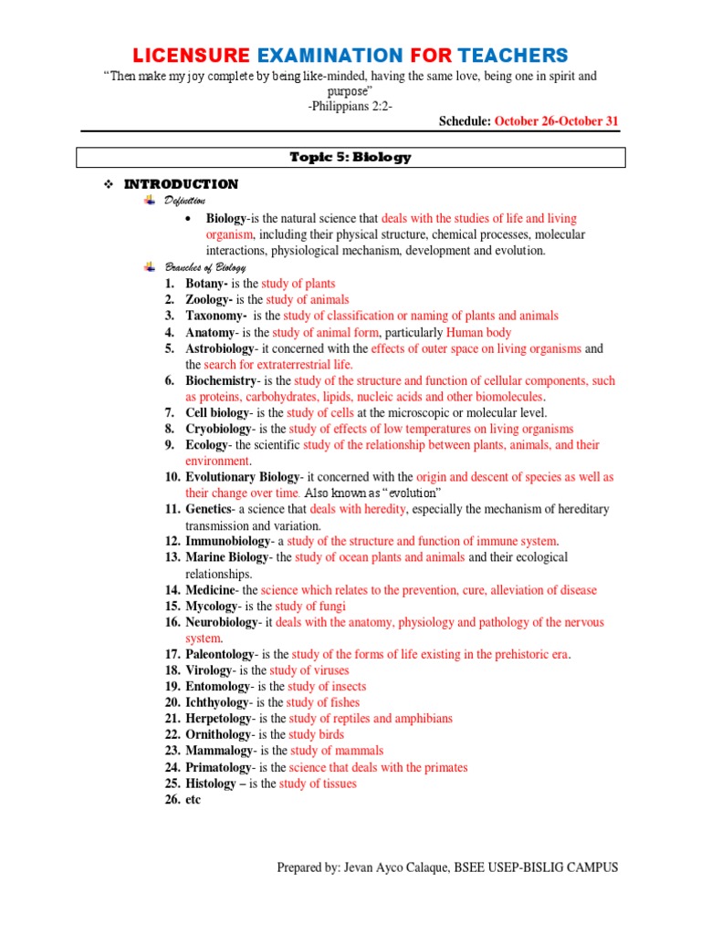 Topic 5-Biology PDF | PDF | Cell (Biology) | Virus