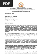 Project Proposal-2016 BuB-DOLE Livelihood or Kabuhayan Program | PDF ...