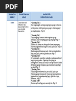 ECCD TOOLS For Printing | PDF