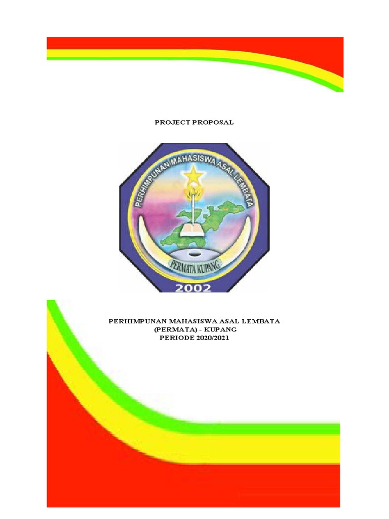 Proposal Mpab Permata | PDF