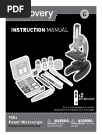 Technical Procedure For Using and Storing The Troxler | PDF | Physical ...