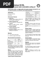 Shell Tellus Oils C: Mild Anti-Wear Hydraulic Oils | PDF | Corrosion ...
