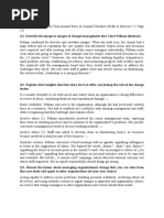 Module 2 Manpower Leveling | PDF | Human Resources | Engineering