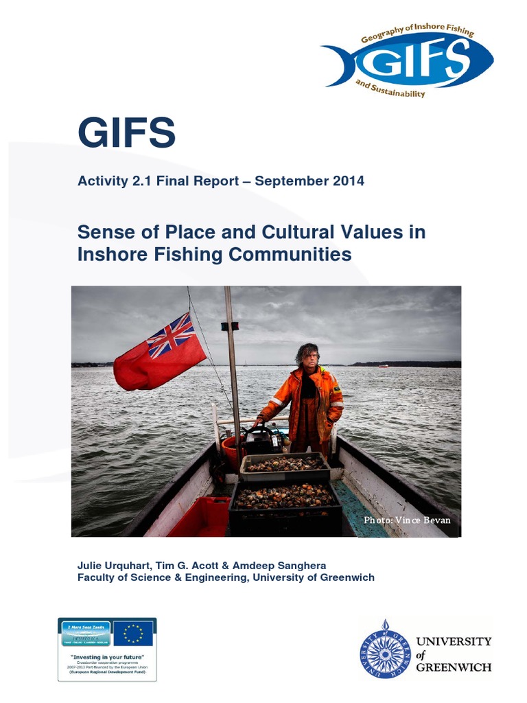 GIFS Activity 2.1 Final Report PDF | PDF | Ecosystem Services ...