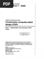Cad Standard | PDF | Auto Cad
