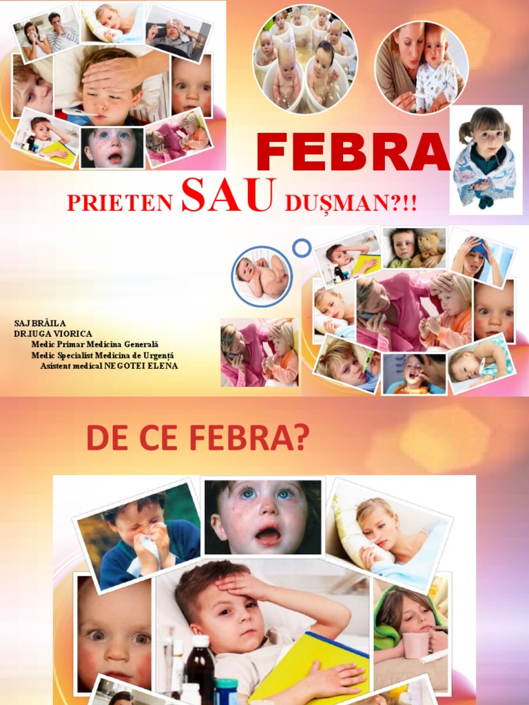 FEBRA | PDF