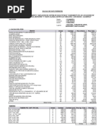 Señalización Centro de Acopio | PDF