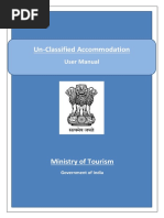 Form C Registration Guide for Hoteliers | PDF
