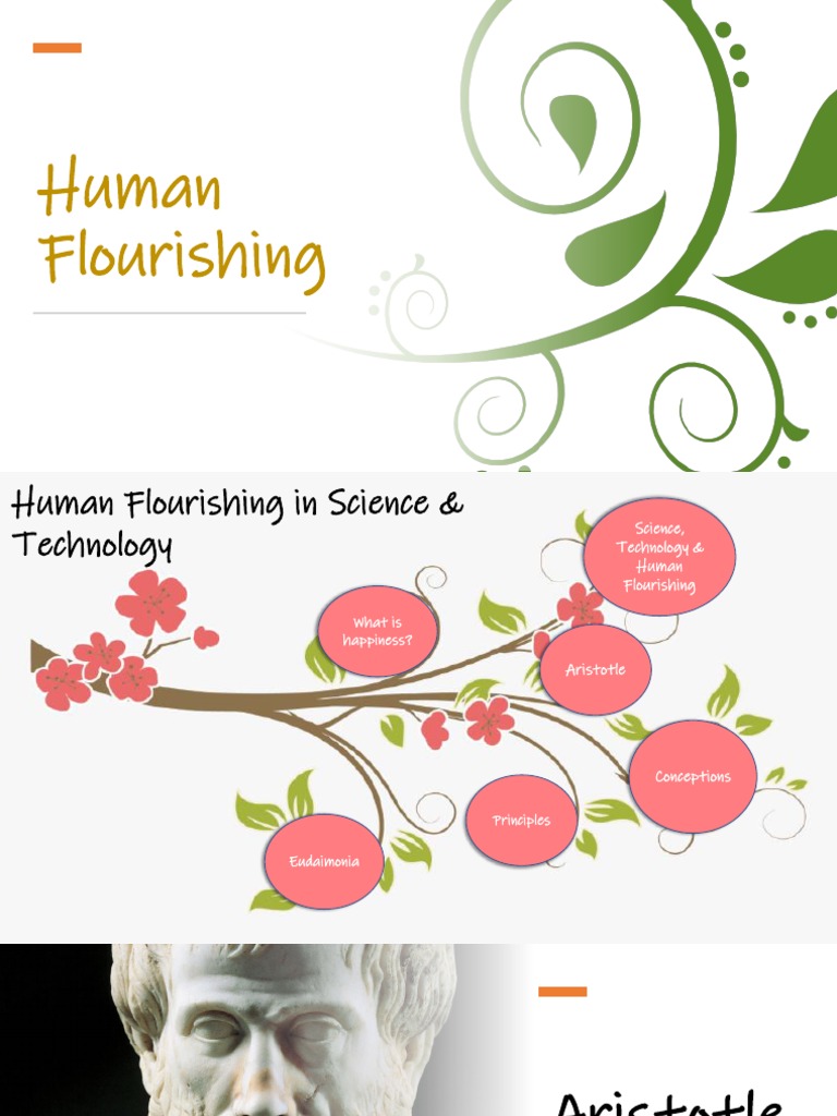 Human Flourishing | PDF | Falsifiability | Happiness Human Flourishing | PDF | Falsifiability | Happiness
