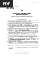 Saudi Arabia Visa Application Form | PDF | Travel Visa | Saudi Arabia