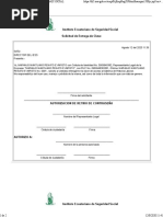 ANSES - Formulario USI-07 | PDF | Internet | Red mundial