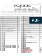 Pinout ECU Mitsubishi 4D56-4M41 121 Pines | PDF | Throttle | Systems ...