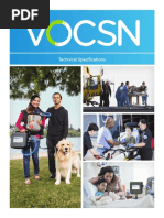 VOCSN Patient Setup Guide | PDF | Breathing | Respiration