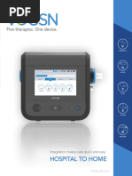 VOCSN Ventilation Modes and Features | PDF | Medical Treatments ...