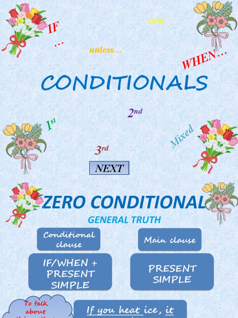 Decoding Conditionals: A Visual Guide to Understanding Conditional ... Decoding Conditionals: A Visual Guide to Understanding Conditional ...