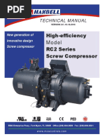 Compressor Operating Envelop PDF | PDF | Gas Compressor | Refrigeration