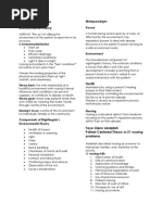 Joyce Travelbee's Nursing Theory Explained | PDF | Nursing | Theory