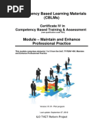 Language, Literacy and Numeracy (LLN) Test | PDF | Literacy | Cognition