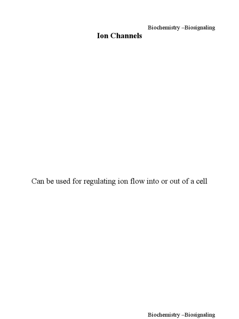 Biosignaling Flashcards | PDF