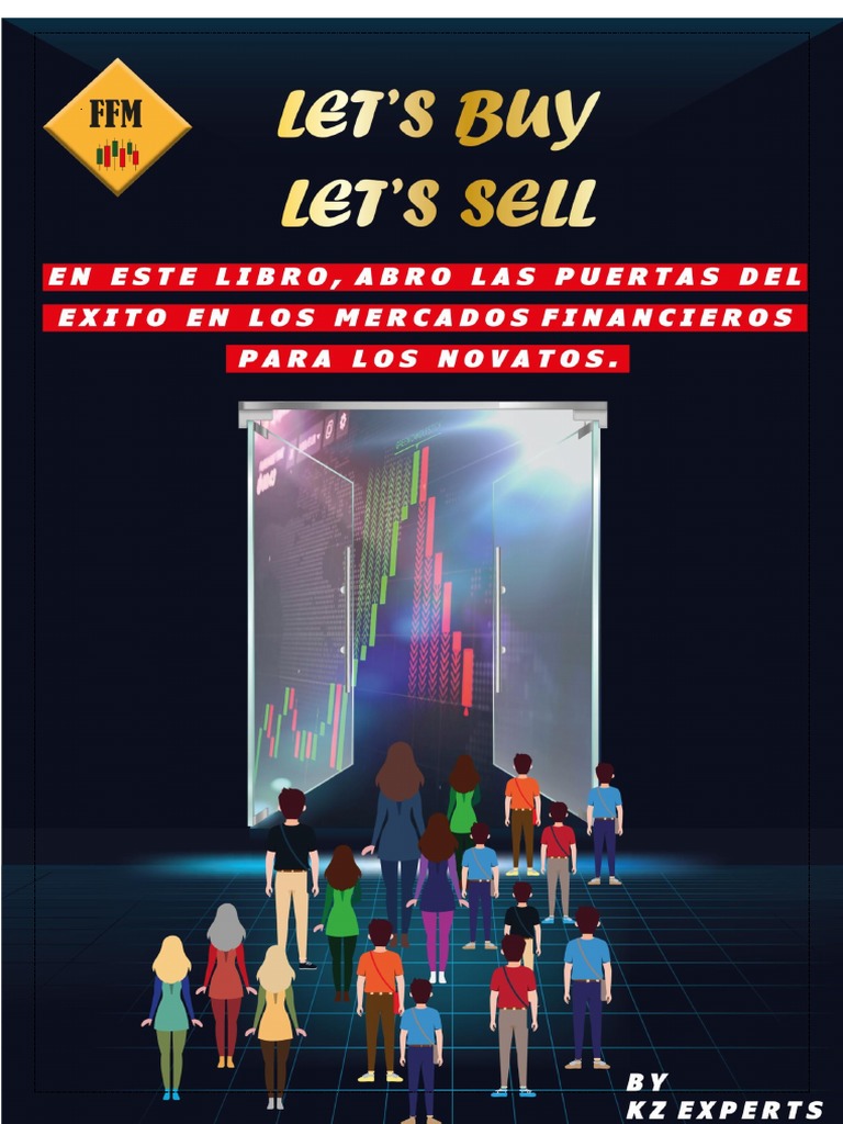 Lets Buy Lets Sell | PDF | Comerciante (Finanzas) | Mercado de divisas