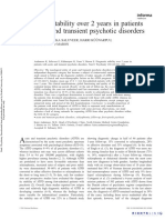 Padesky's 5 Aspects Framework Guide | PDF | Feeling | Nervous System