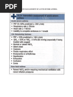 FeNO Interpretation Guide Highlights | PDF | Chronic Obstructive ...