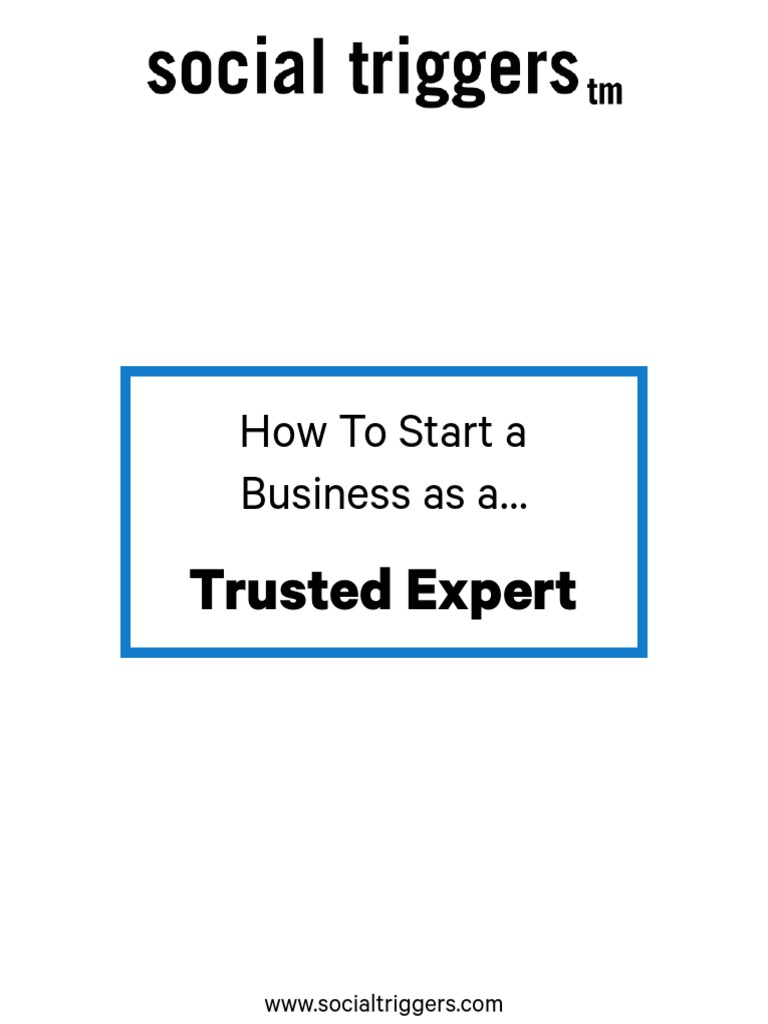 Ghid Trusted - Expert | PDF | Expert | Microsoft Excel