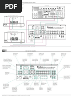 Comelit 2608 Simplebus Intercom Handset Data Sheet | PDF