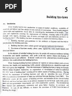 NBC Guidelines | PDF | Building Code | Toilet