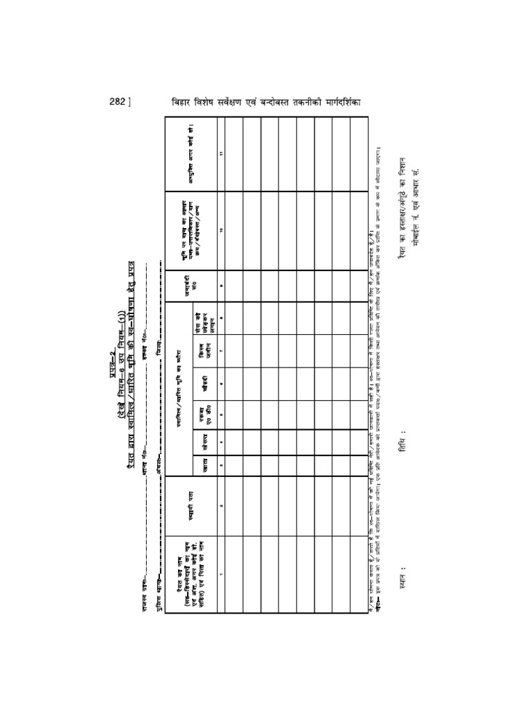 Prapatra 2 PDF | PDF