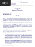 Commitment Order vs. Mittimus Explained | PDF | Appellate Court | Parole