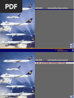 A320 Avionics Schematics | PDF