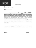 Sample IRS Penalty Abatement Request Letter | PDF | Internal Revenue ...